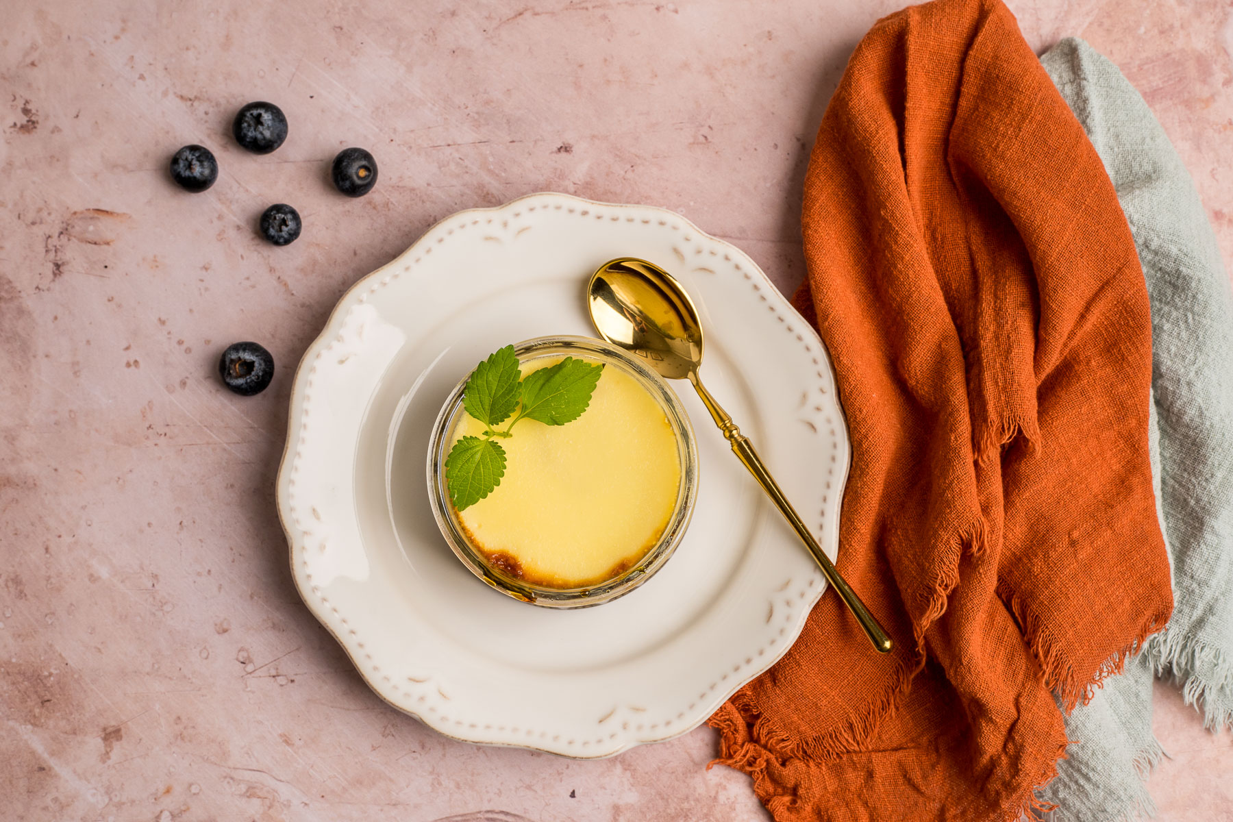 Banh Flan Recipe (Vietnamese Crème Caramel) - Best Kept Dishes