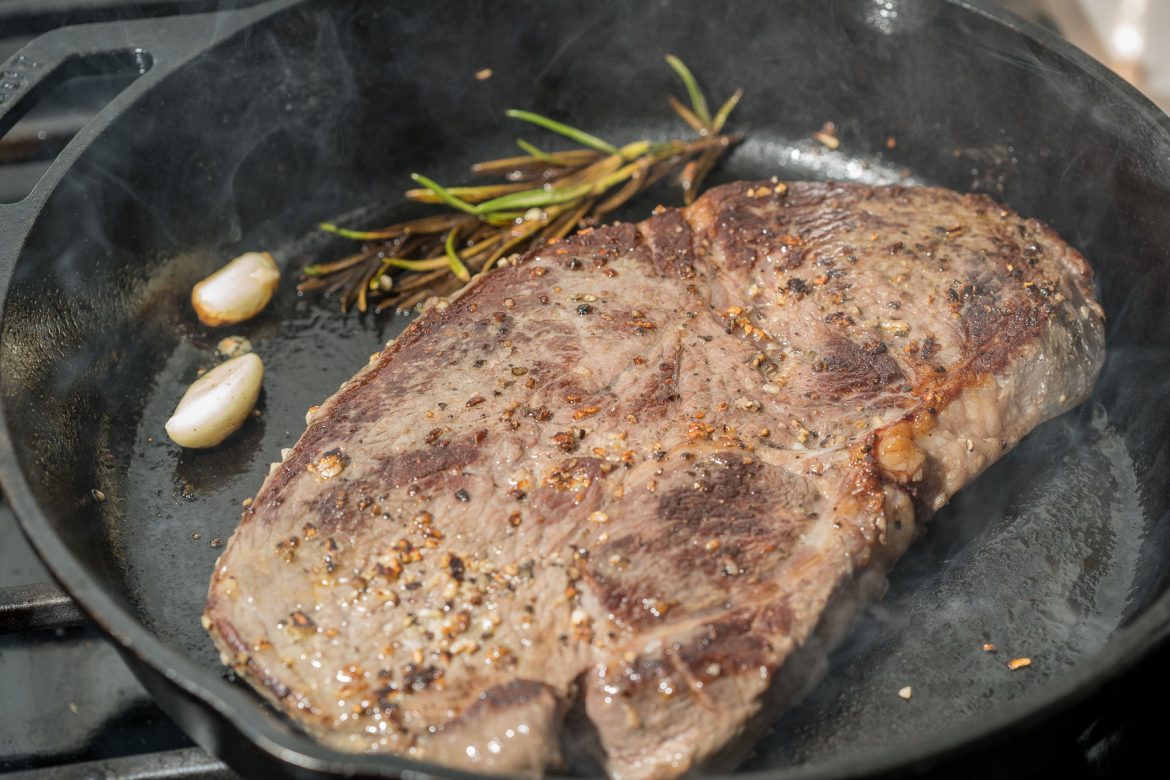 Sous Vide Sirloin Steak Recipe - Best Kept Dishes