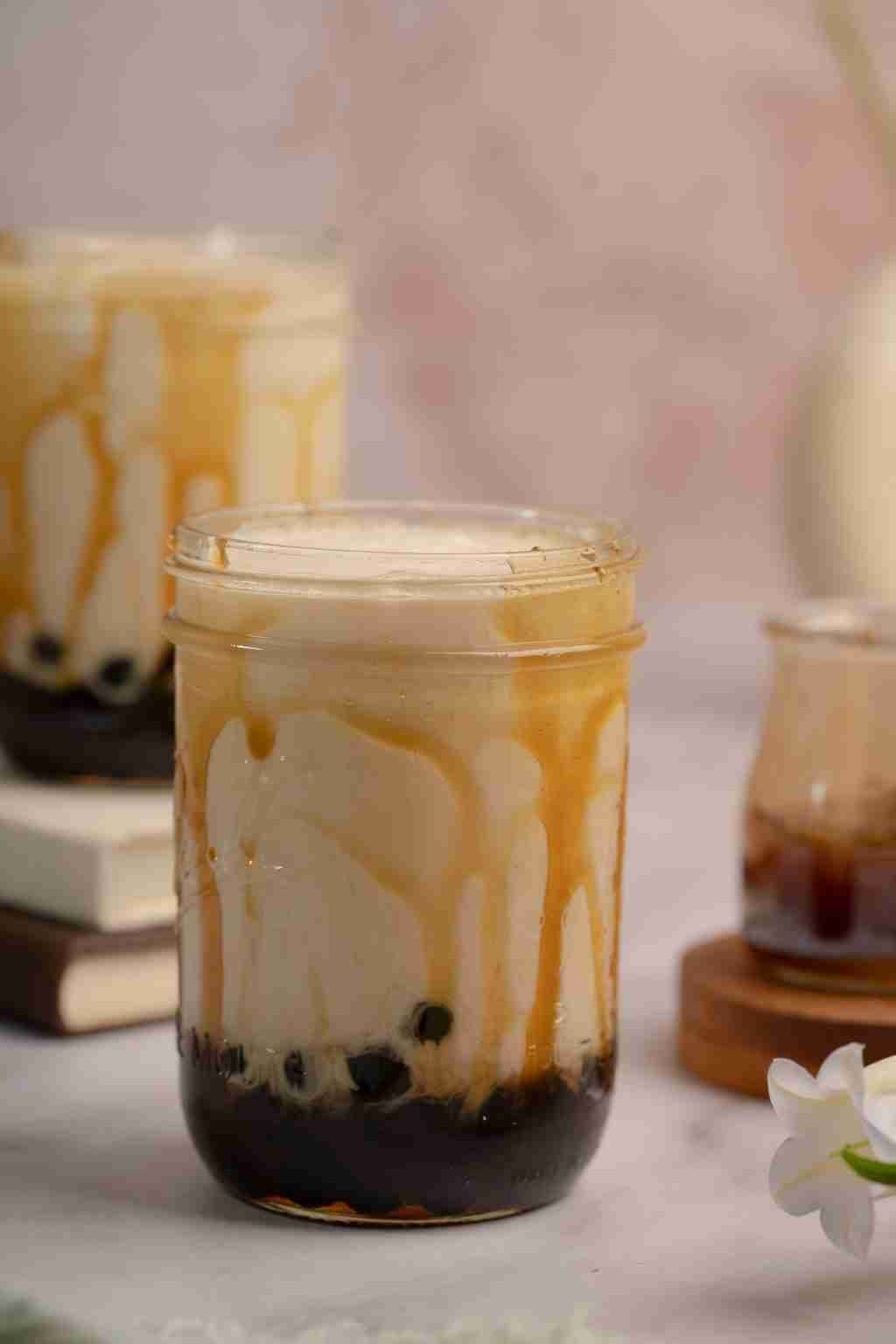 Tiger Tea Recipe - Best Kept Dishes